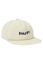 Huf 89 Nylon Snapback Cream – Theory Skate Shop