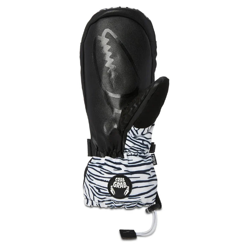 Crab Grab Womens Clinch Mitten Desiree – Theory Skate Shop