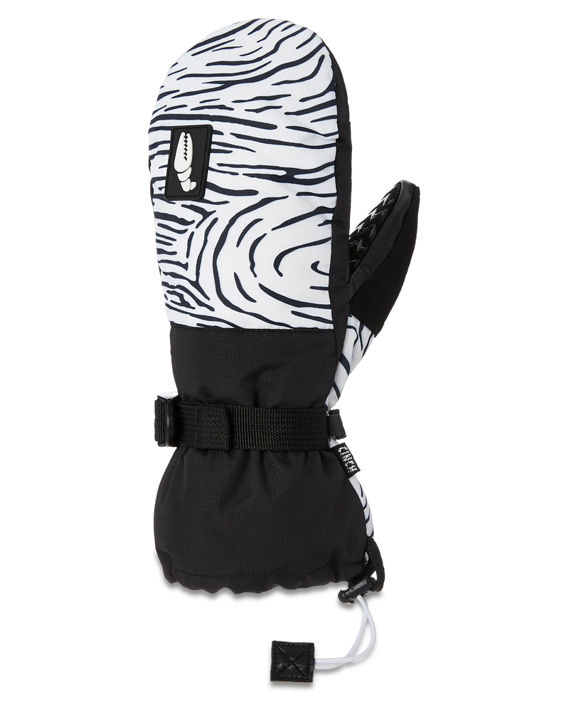 Crab Grab Womens Clinch Mitten Desiree – Theory Skate Shop