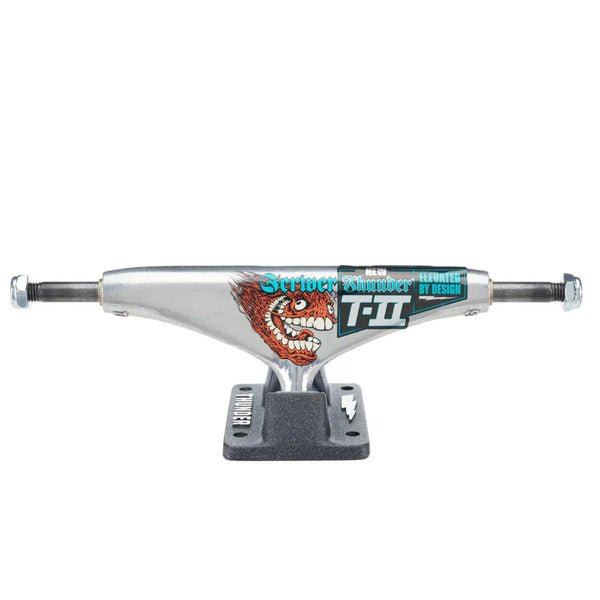 Thunder T-II Gerwer Grimple Trucks – Theory Skate Shop