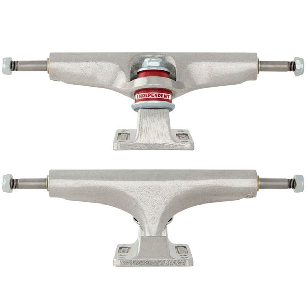 Independent Stage 4 Trucks Polished – Theory Skate Shop
